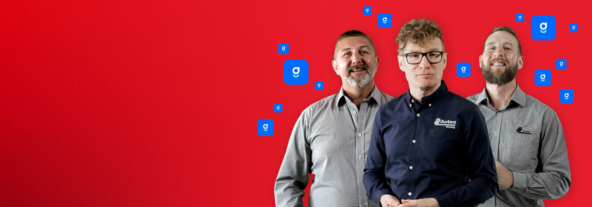 Careers » Aotea Security