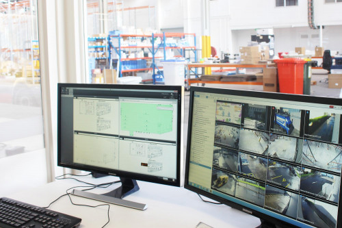 Home » Aotea Security