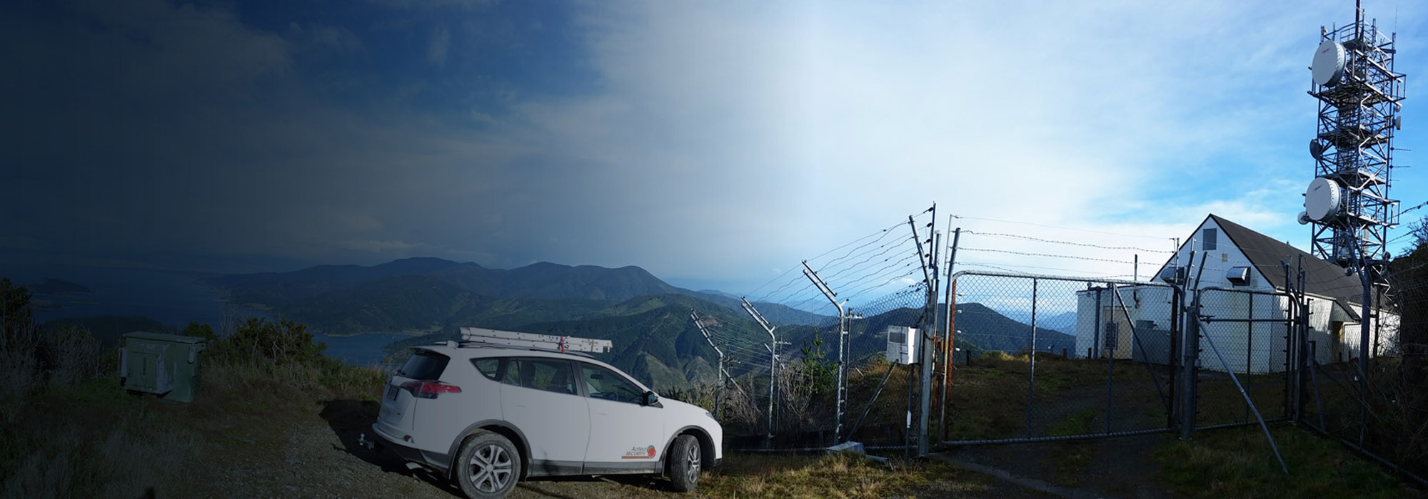 Regions » Aotea Security