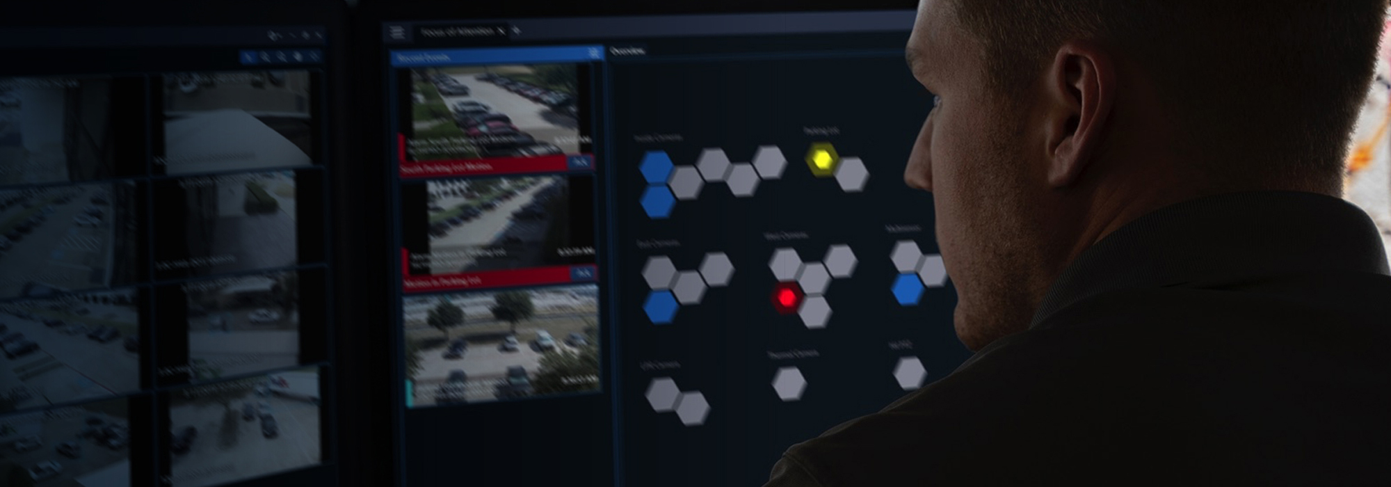 Enterprise Support » Aotea Security